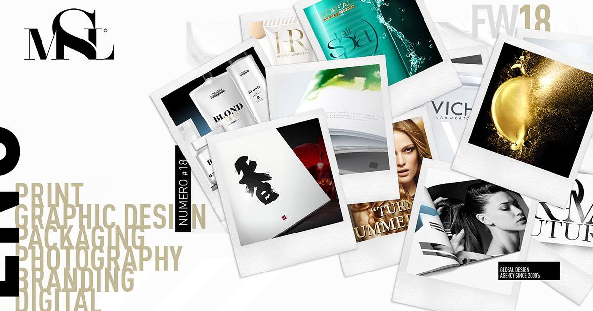 MSL Consulting Agency | Agence de Communication